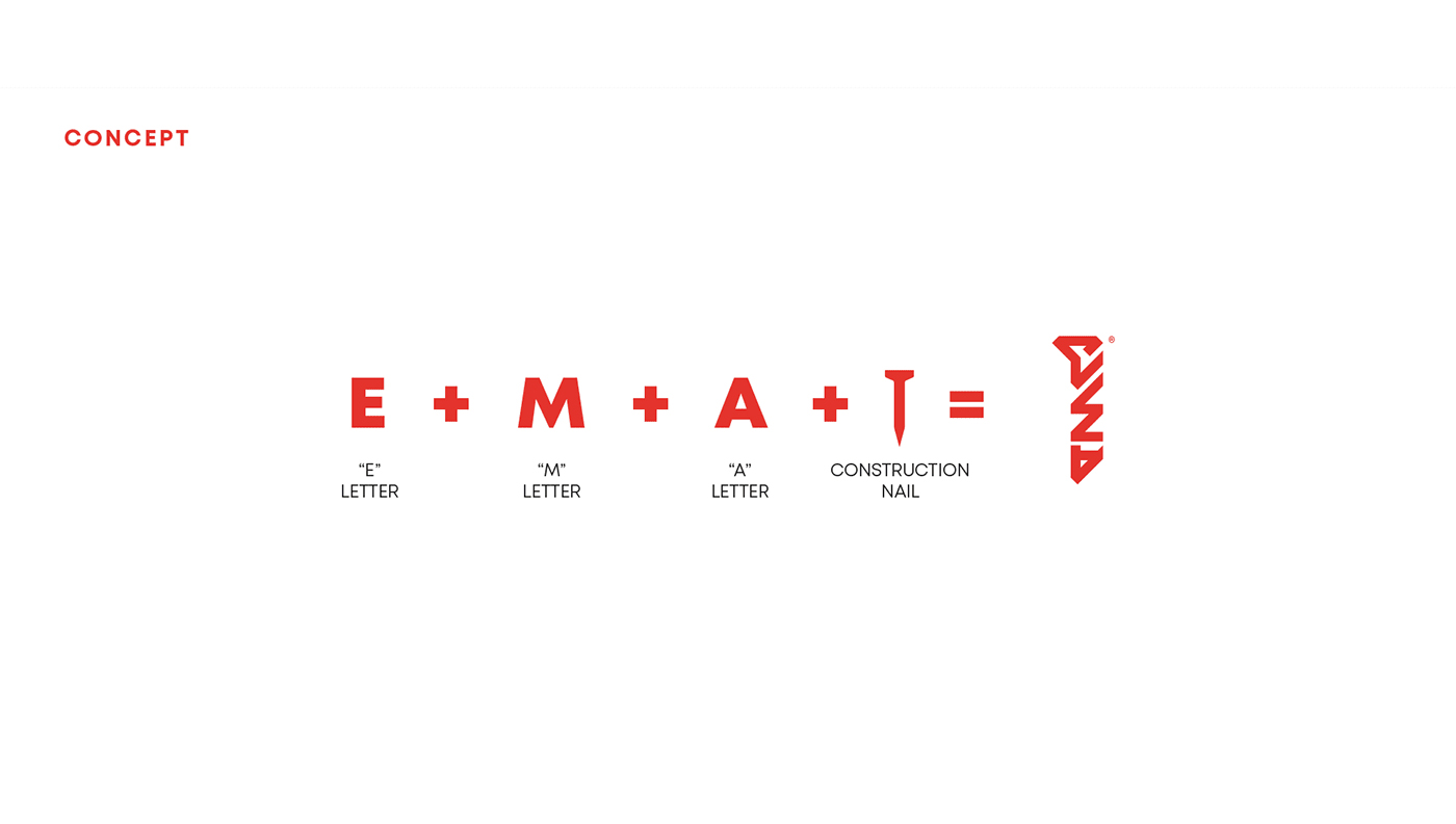 EMA Branding - Udjat Agency