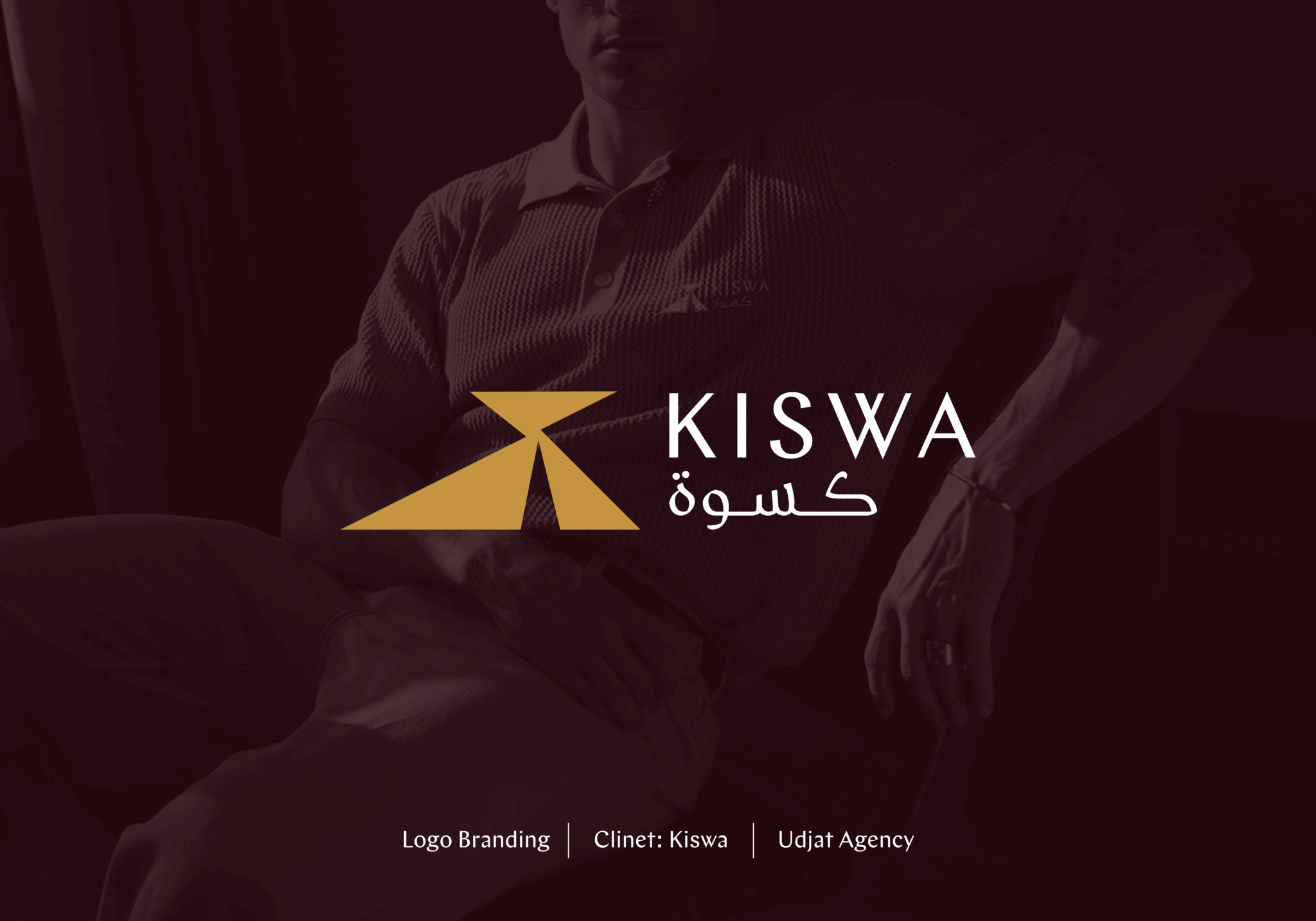 KISWA - Fashion - Udjat Agency
